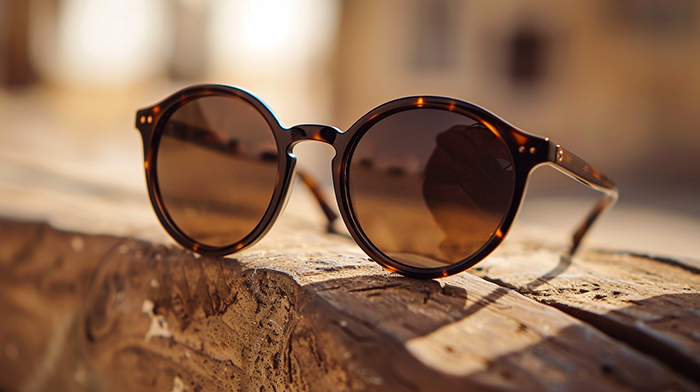Fashion Sunglasses Bisoneyewear